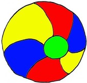 Beach Ball Clip Art Pictures – Clipartix