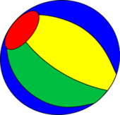 Free Beach Ball Clip Art Pictures - Clipartix