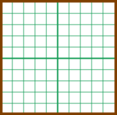 Clip art graph paper clipart - Clipartix