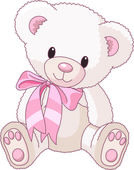 Free Teddy Bear Clip Art Pictures - Clipartix