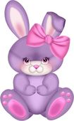 Easter on easter bunny clip art and easter eggs – Clipartix