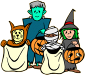 Free Halloween Clip Art Pictures – Clipartix
