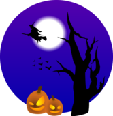 Free Halloween Clip Art Pictures – Clipartix