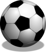 Free Soccer Ball Clipart Pictures - Clipartix