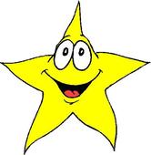 Free Stars Clipart Pictures - Clipartix