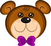 Free Teddy Bear Clip Art Pictures - Clipartix