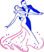Modern dance clipart clipartwiz – Clipartix