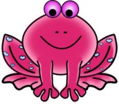 Frog Clip Art Pictures – Clipartix