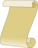 Scroll Clip Art Pictures – Clipartix