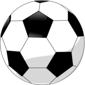 Free Soccer Ball Clipart Pictures - Clipartix