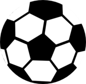 Soccer Ball Clipart Pictures – Clipartix
