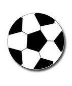 Free Soccer Ball Clipart Pictures - Clipartix