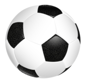 Soccer Ball Clipart Pictures – Clipartix