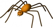 Itsy bitsy spider clipart free clipart images 2 - Clipartix