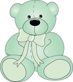 Free Teddy Bear Clip Art Pictures - Clipartix