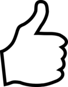 Thumbs Up Clipart Pictures – Clipartix