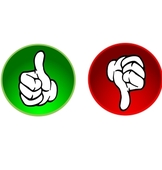 Thumbs Up Clipart Pictures – Clipartix