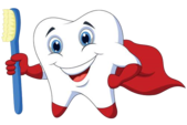 Tooth Clipart Pictures – Clipartix