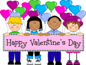 Valentines day clipart for sharing on valentines day 3 – Clipartix