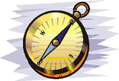 Compass Clip Art Pictures – Clipartix