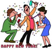 New Year Clip Art Pictures – Clipartix