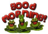 Good morning animated clip art good morning clip art free – Clipartix