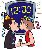New Year Clip Art Pictures – Clipartix