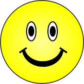 Smiley face happy face clip art that can copy and paste – Clipartix