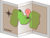 Map clip art for kids free clipart images clipartbold clipartcow ...