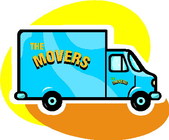 Free Moving Clip Art Pictures - Clipartix