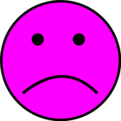 Sad Face Clip Art Pictures – Clipartix