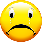 Sad Face Clip Art Pictures – Clipartix
