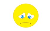 Sad Face Clip Art Pictures – Clipartix