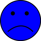Sad Face Clip Art Pictures – Clipartix