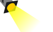 Free Spotlight Clipart Pictures - Clipartix