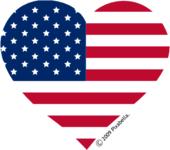 Free Patriotic Clip Art Pictures - Clipartix