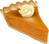 Slice of pie clip art at vector clip art image 0 – Clipartix