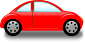 Cars toy car clipart free clipart images – Clipartix