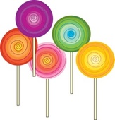 Lollipop Clipart Pictures – Clipartix