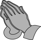 Prayer Clipart Pictures – Clipartix