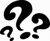 Questions Clipart Pictures – Clipartix