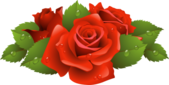 Free Roses Clip Art Pictures - Clipartix