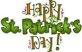 Free St Patricks Day Clipart Pictures - Clipartix