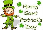 Free St Patricks Day Clipart Pictures - Clipartix