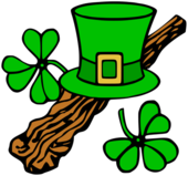 Free St Patricks Day Clipart Pictures - Clipartix