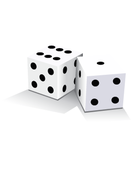 Free Dice Clipart Pictures - Clipartix