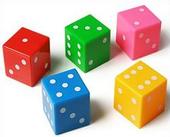 Dice Clipart Pictures – Clipartix