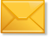 Free email graphics email clipart 2 image - Clipartix