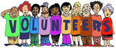 Volunteer Clip Art Pictures – Clipartix