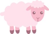 Free Lamb Clip Art Pictures - Clipartix